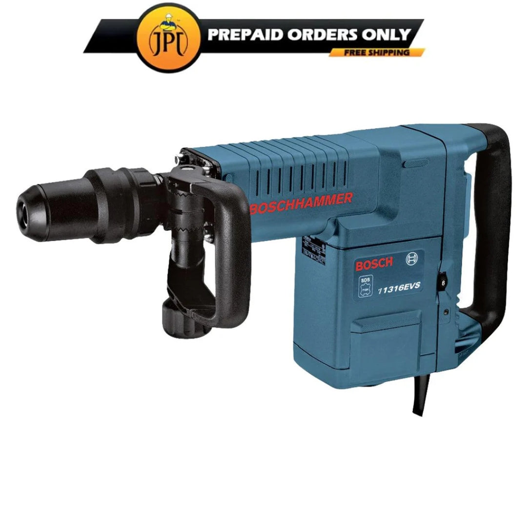 Buy Bosch GSH 11 E Demolition Hammer Machine Online JPT Tools