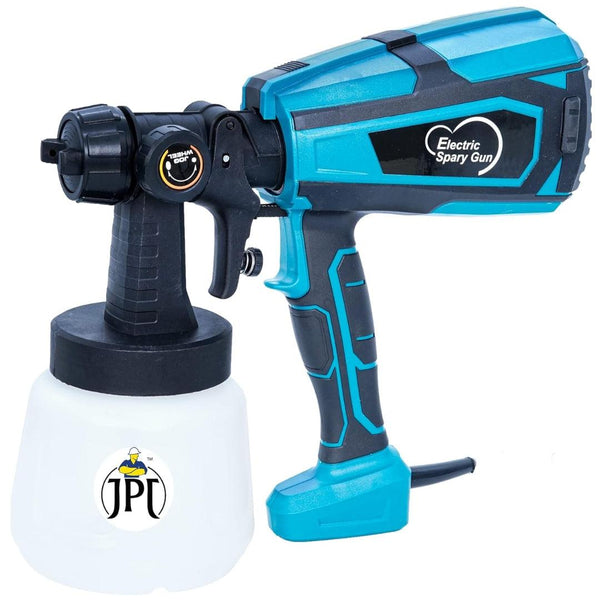 Buy Cordless and Corded Paint Spray Machines at Best Price – JPT Tools