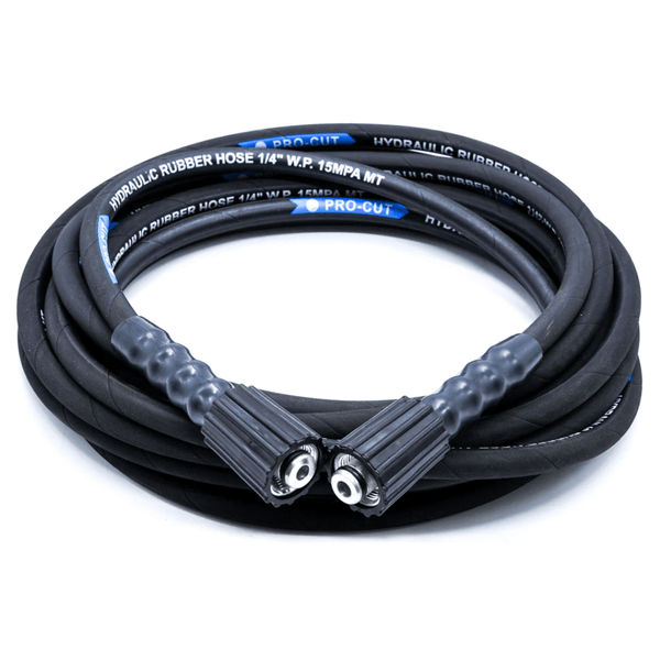 Buy High Pressure Washer Hose Pipes Online at Best Price