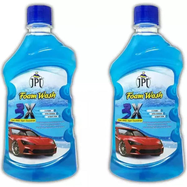 Buy Super Concentrated Car Shampoo at the Best Price Online