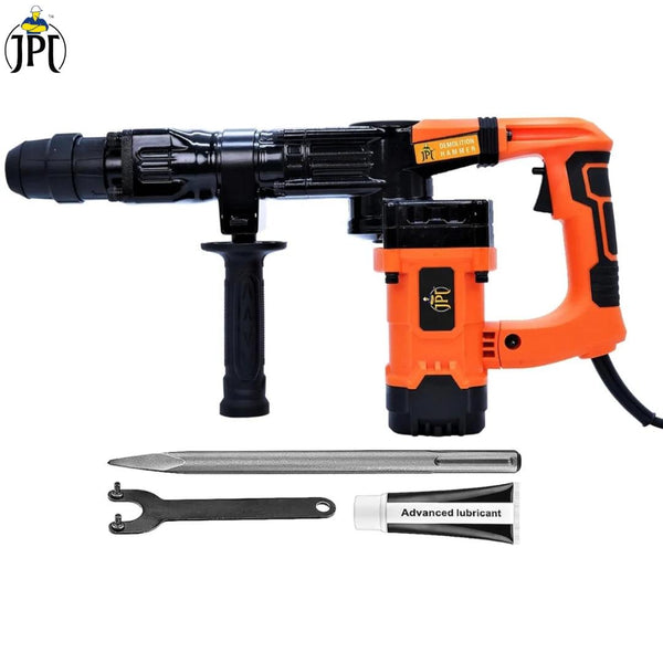 Buy JPT 5 KG Demolition Hammer / Breaker Machine Online