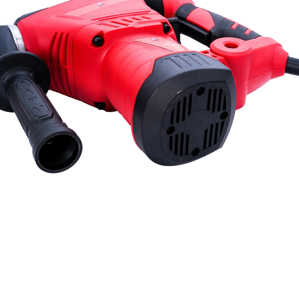 Buy JPT-0832 Heavy Duty Core Rotary Hammer & Breaker Machine – JPT Tools
