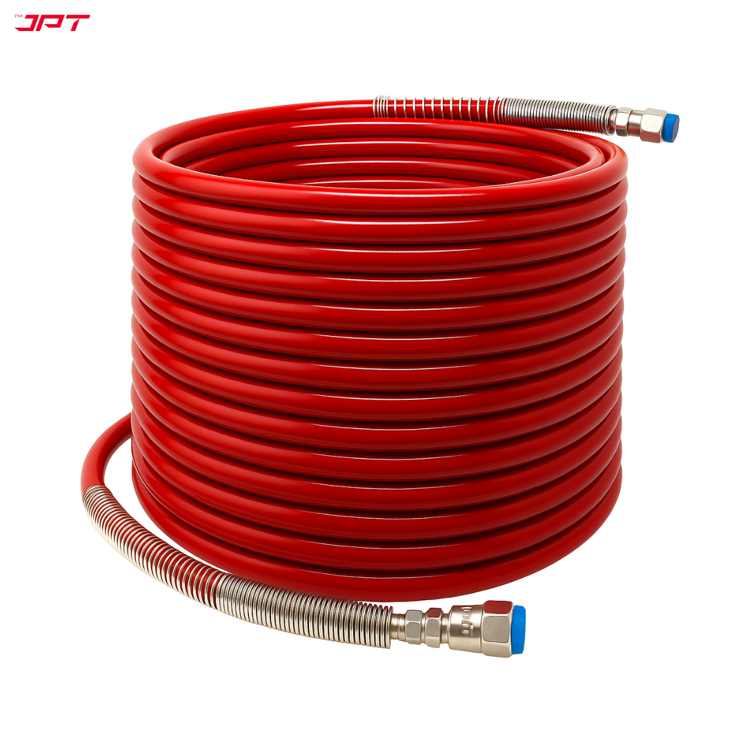 Buy JPT 15MTR Airless Paint Sprayer Hose Pipe Online