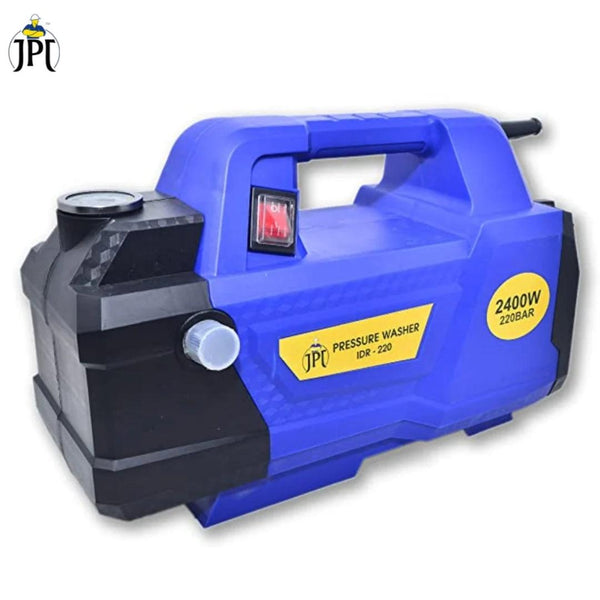 Buy JPT Heavy Duty IDR Domestic Pressure Washer Machine Online – JPT Tools